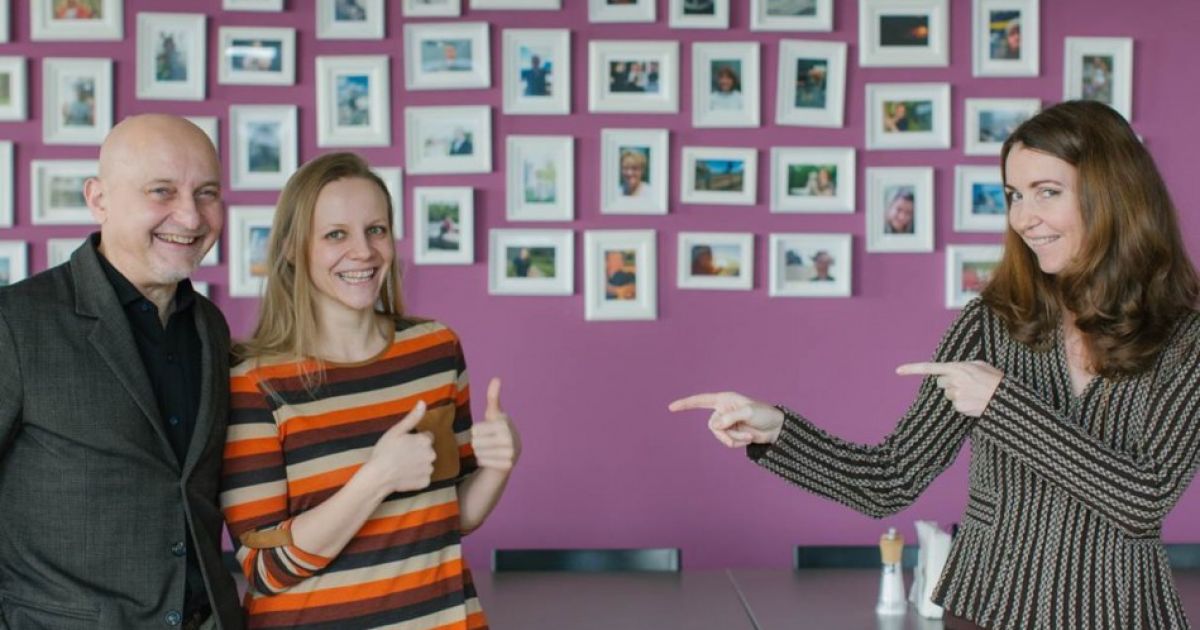 Neues Jahr neues Angebot | DIRECT MIND