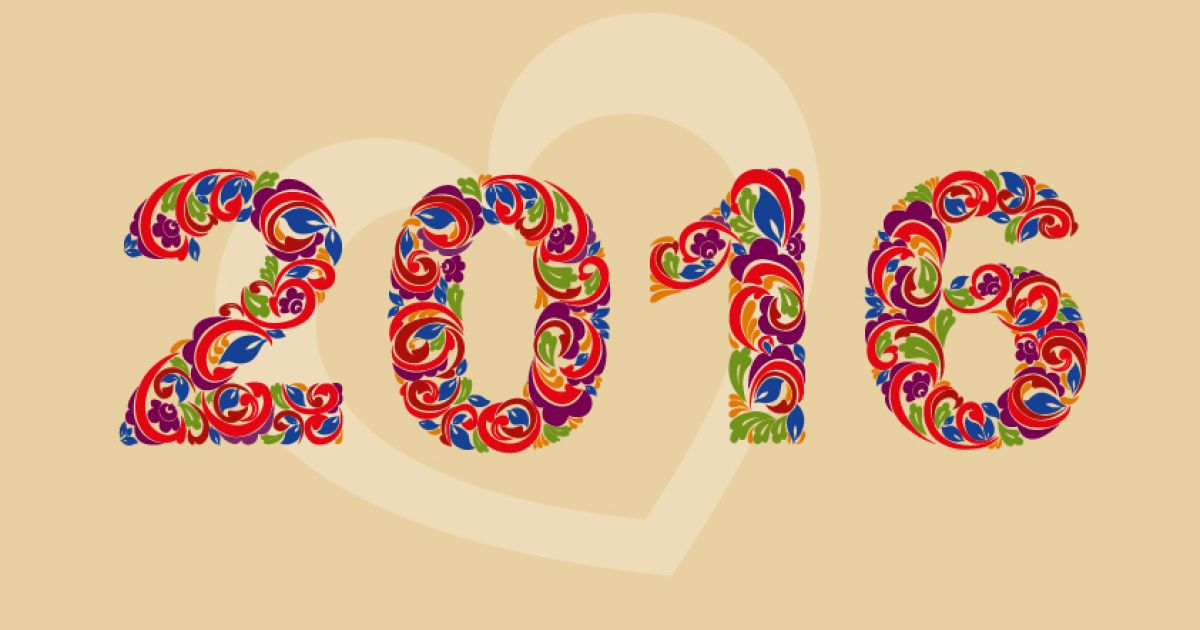 Die wichtigsten Zahlen und Erkenntnisse aus 2016 | DIRECT MIND